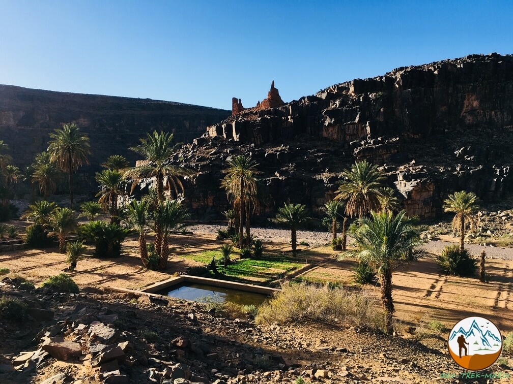 Trekking au Saghro Maroc – Randonnée au Saghro Maroc - geo trek maroc ...